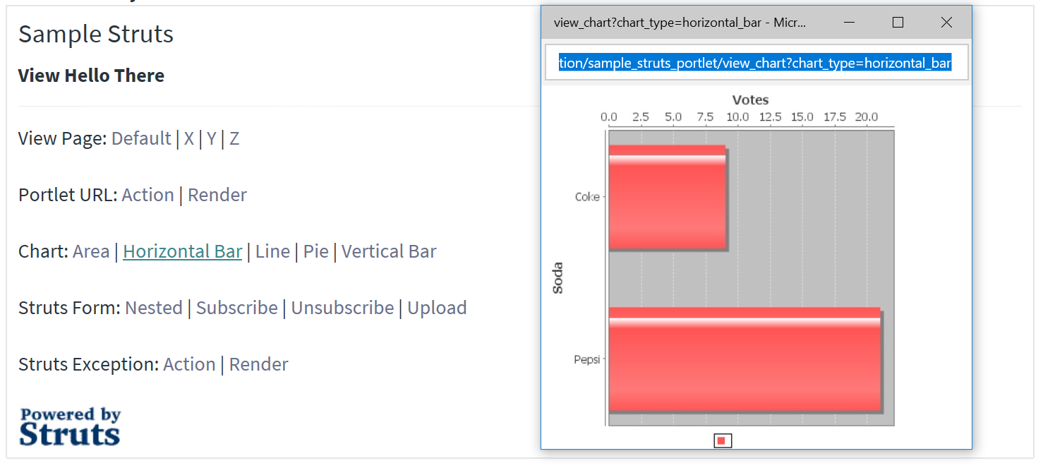 Upgrading a Struts Portlet – Liferay Help Center Upgrading a Struts Portlet – Liferay Help Center