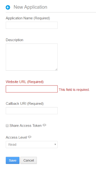 Using Liferay Connector to OAuth EE – Liferay Help Center Using Liferay Connector to OAuth EE – Liferay Help Center