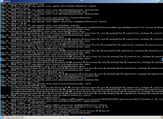 Installing SOLR on a Two Node Cluster – Liferay Help Center Installing SOLR on a Two Node Cluster – Liferay Help Center